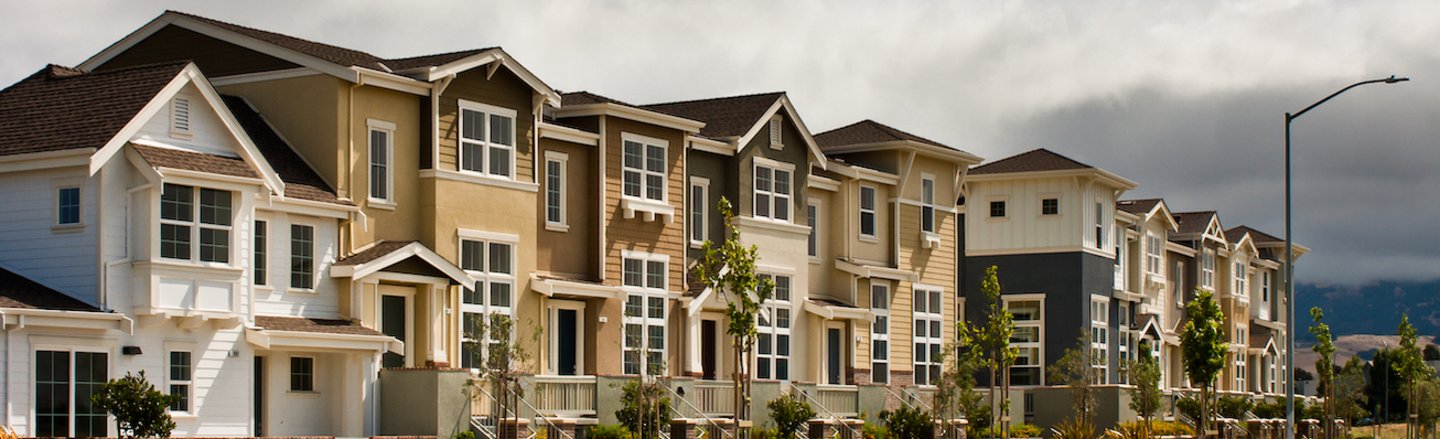 California Community Housing Agency